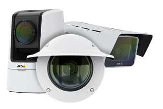 Integration with AXIS A1001 Network Door Controller – CamStreamer Support