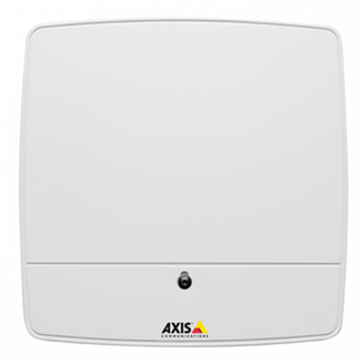 Integration with AXIS A1001 Network Door Controller – CamStreamer Support